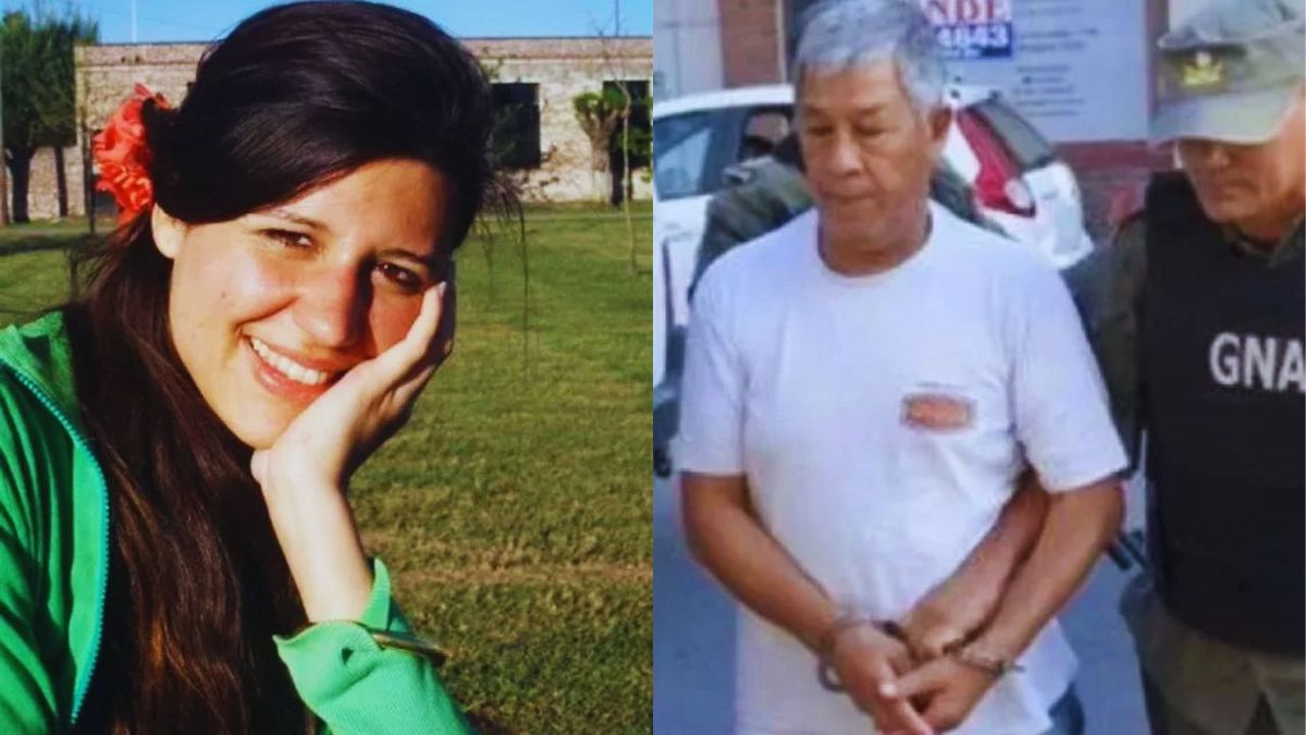 Caso María Cash: cuál es la grave enfermedad del camionero por la que ...