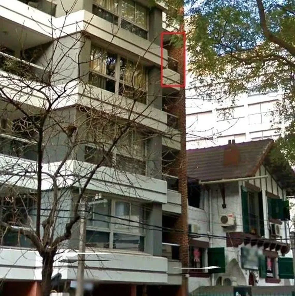 Fernández Barcelo ofrece apartamento en Pocitos