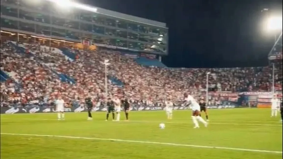 Video: el grito de “kirikocho” para mufar a Ebere en el penal de ...