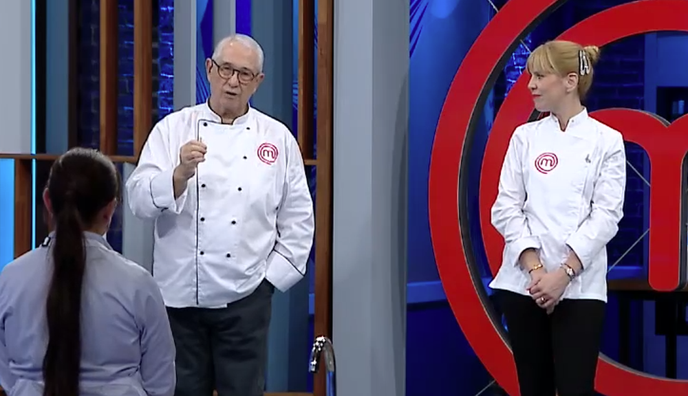 Canal 10 anunció una nueva temporada de MasterChef: cómo anotarse y ...