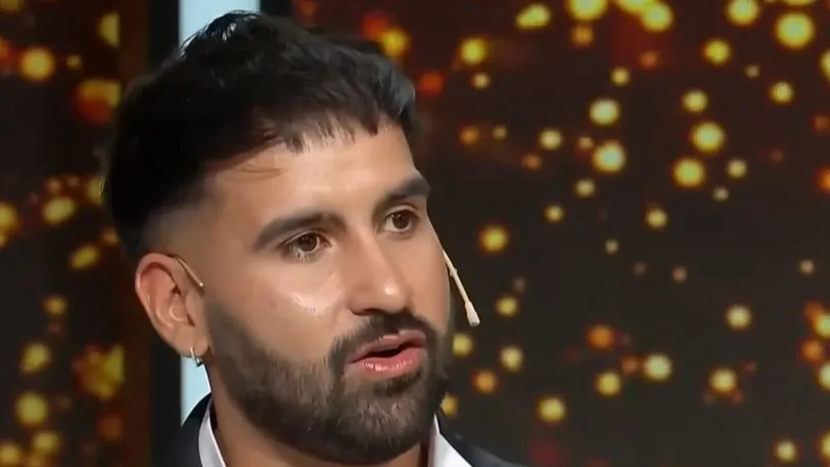 No tenía amigos: el duro relato de Emir Abdul Gani sobre su infancia