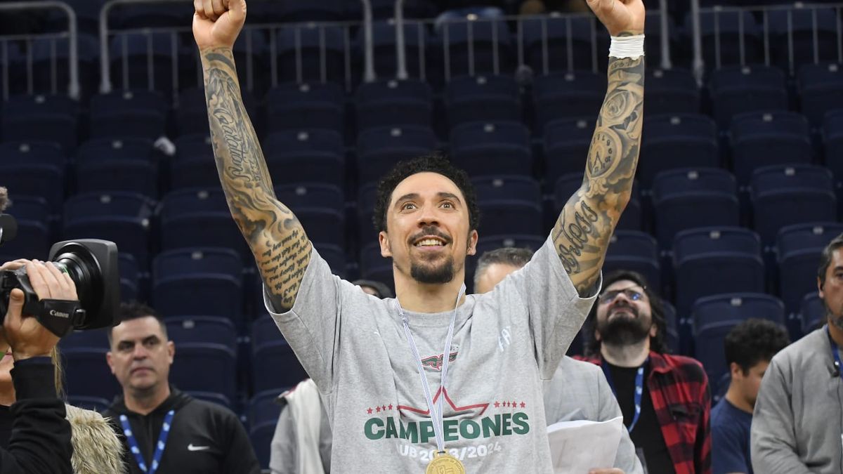 Aguada busca retener a Donald Sims y llama a sus hinchas para que hagan ...