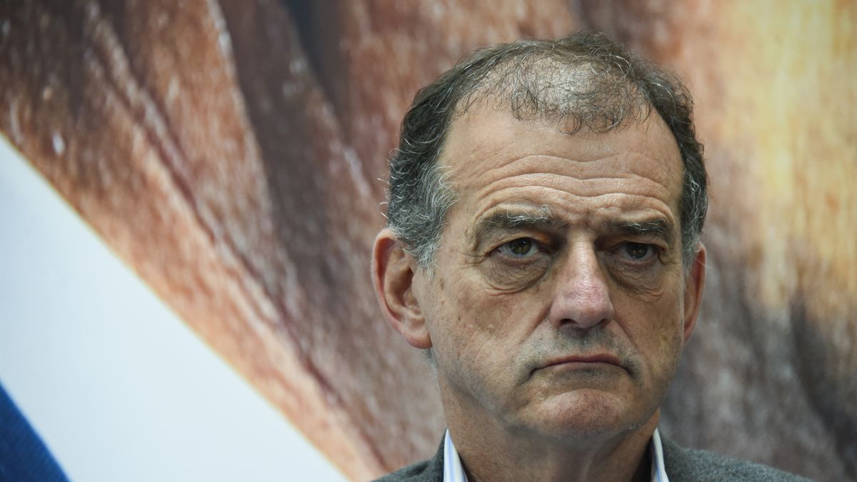 Manini Ríos tras dichos de Topolansky: La Justicia dejó de ser tal para ...