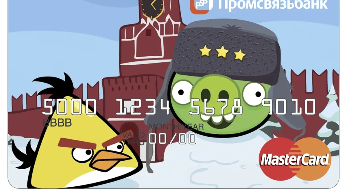 Para todo lo demás, existe Angry Card