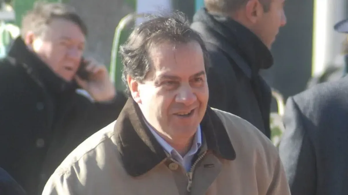 Ottati se distanció de Rienzi