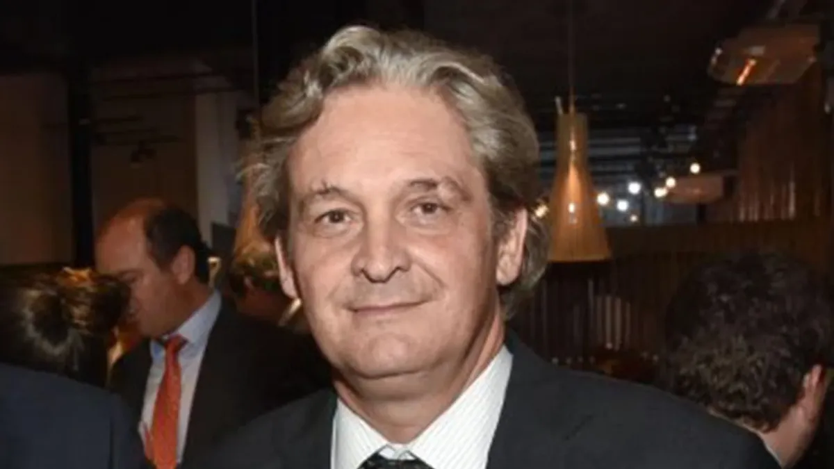 José Luis Puig, expresidente de la Cámara de Comercio, será el nuevo ...