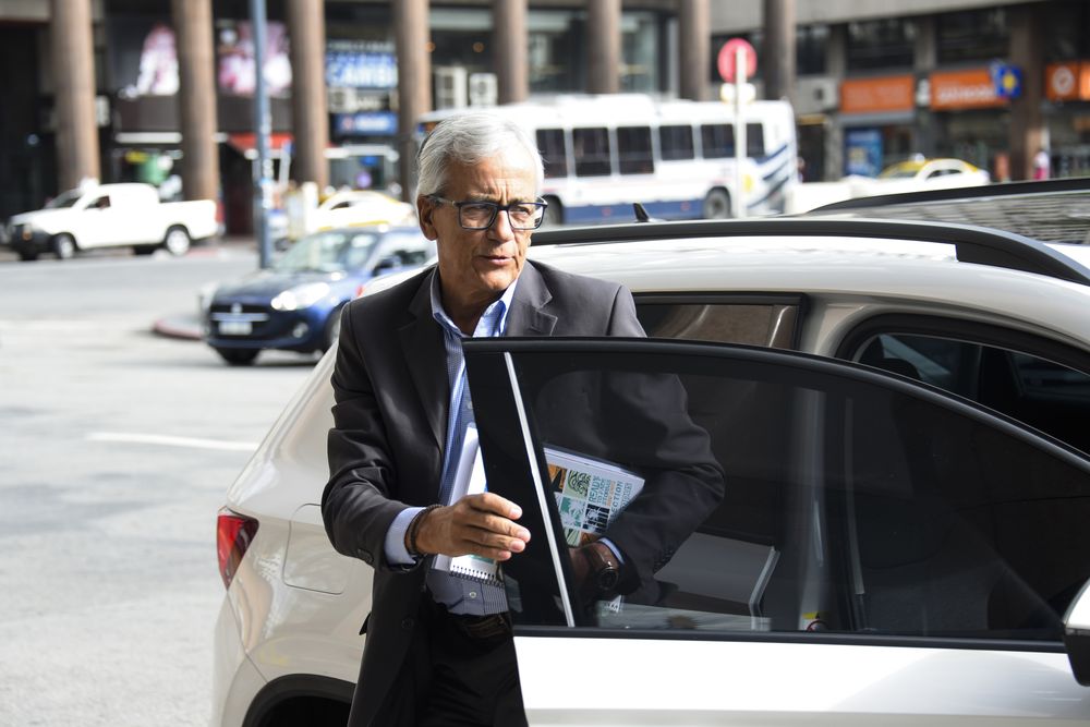 Juan Castillo planteó que una de las vías para mejorar la calidad del ...