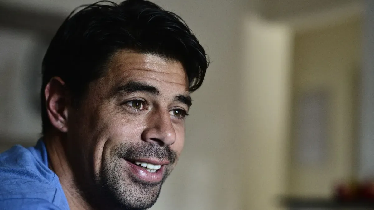 Grossmüller: “Nunca disfruté de lo que tuve”