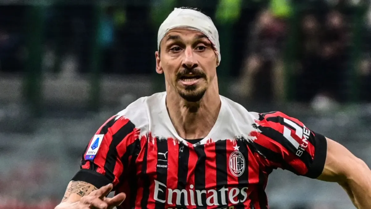 Qatar 2022: Zlatan Ibrahimovic hizo su predicción sobre quién ganará el ... Qatar 2022: Zlatan Ibrahimovic hizo su predicción sobre quién ganará el ...