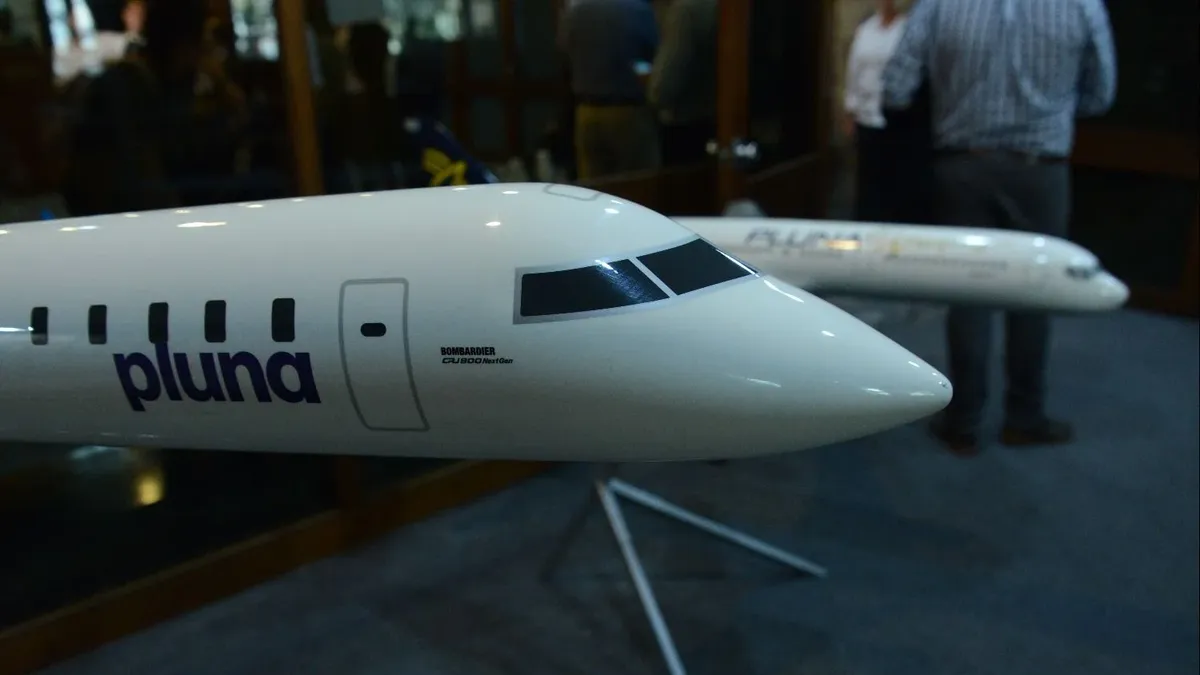 El agujero negro de Pluna: tras derrota en juicio, pérdidas por el cierre ascienden a US$ 200 ...