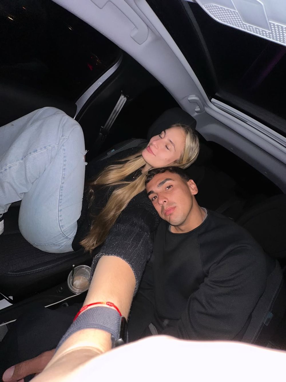 Tras ganar medalla de plata en los Juegos Panamericanos Junior de ...