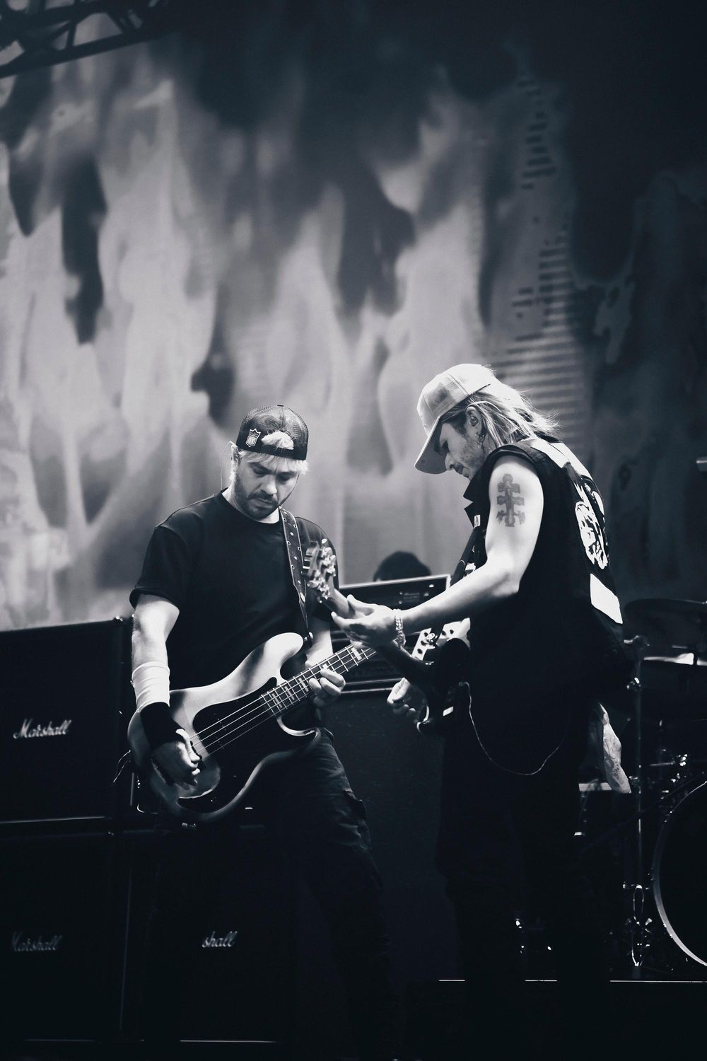 Airbag, la banda de rock más escuchada de Argentina, atravesó el ...