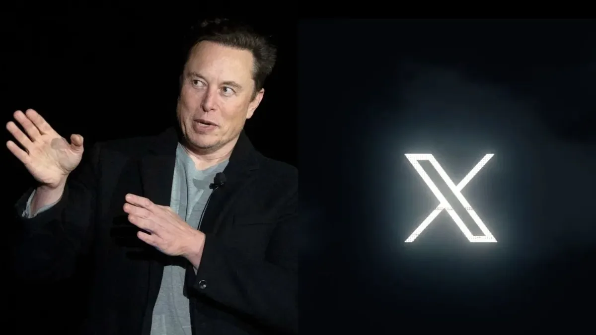 ¿Elon Musk usa iPhone o Android?: se conoció el modelo de celular que ...