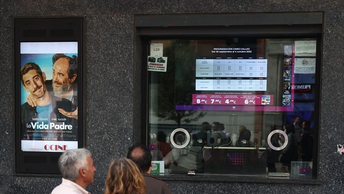 Fiesta del Cine: se celebra en más de 330 cines de toda España del 2 al ...