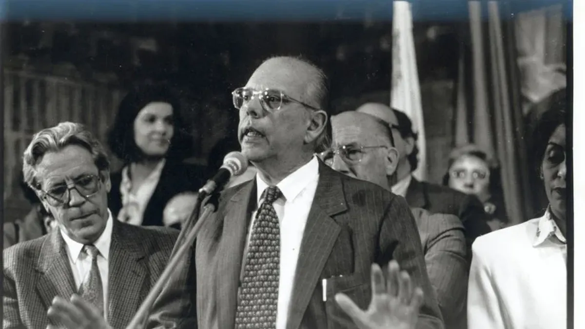 El Batlle que cambió el batllismo