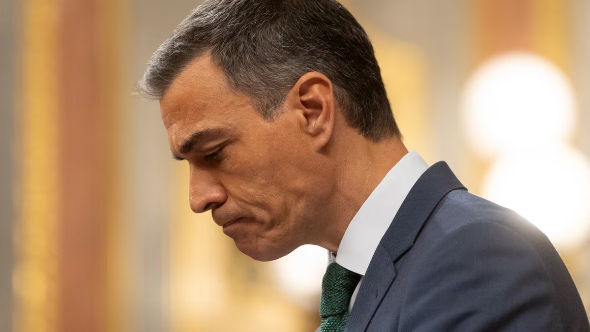 Caso Begoña: El Tribunal Superior de Justicia rechaza por unanimidad la ...