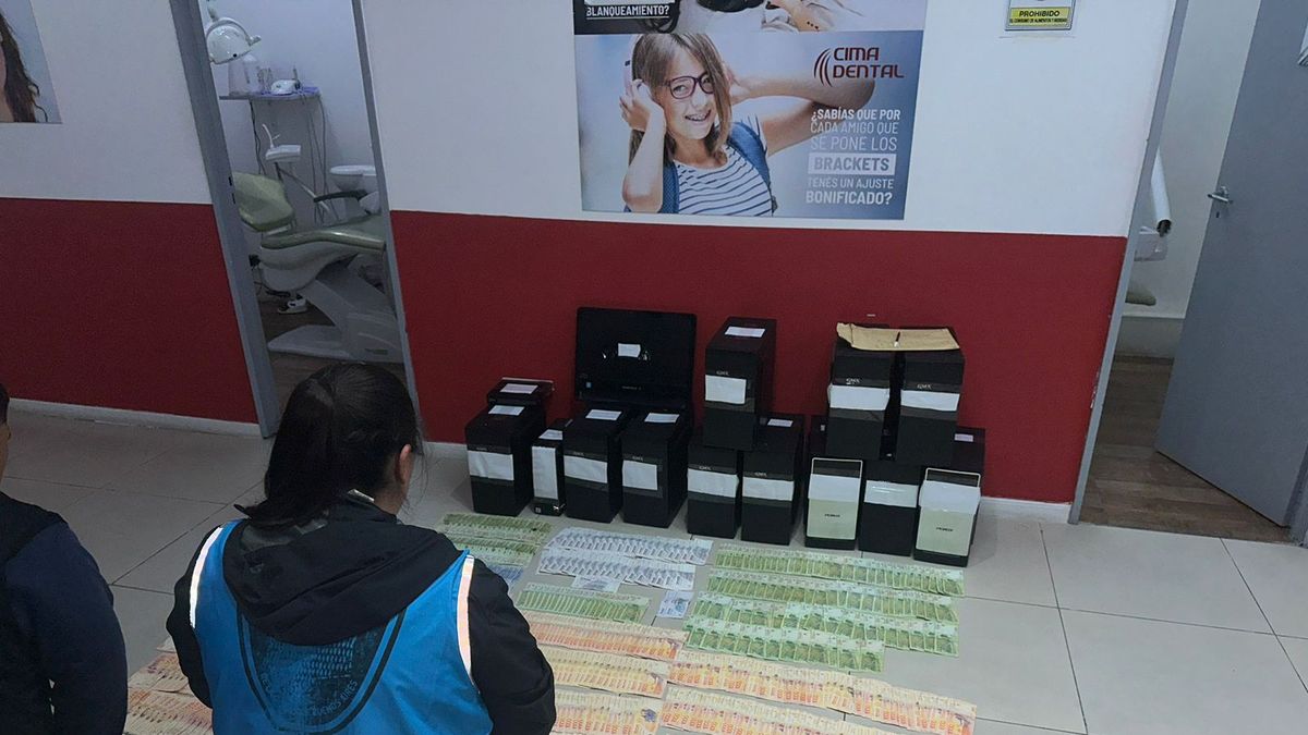Clausuran Consultorios Odontológicos En Caba E Imputan A 12 Personas