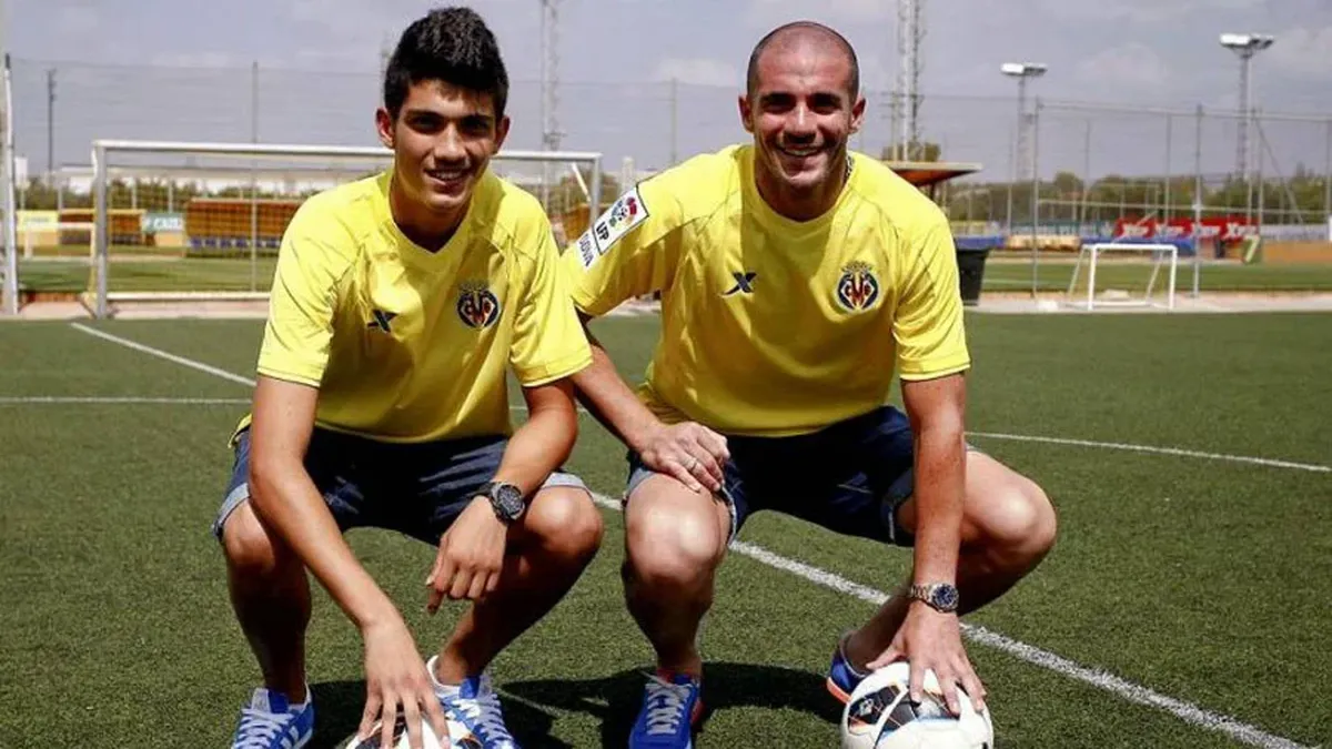 Cuando la pasión se lleva en la sangre