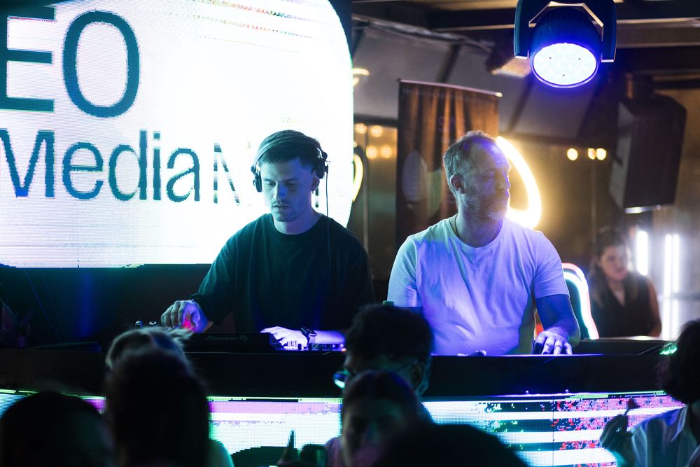 EO Media Night: la fiesta que celebró a la industria de la publicidad y los medios