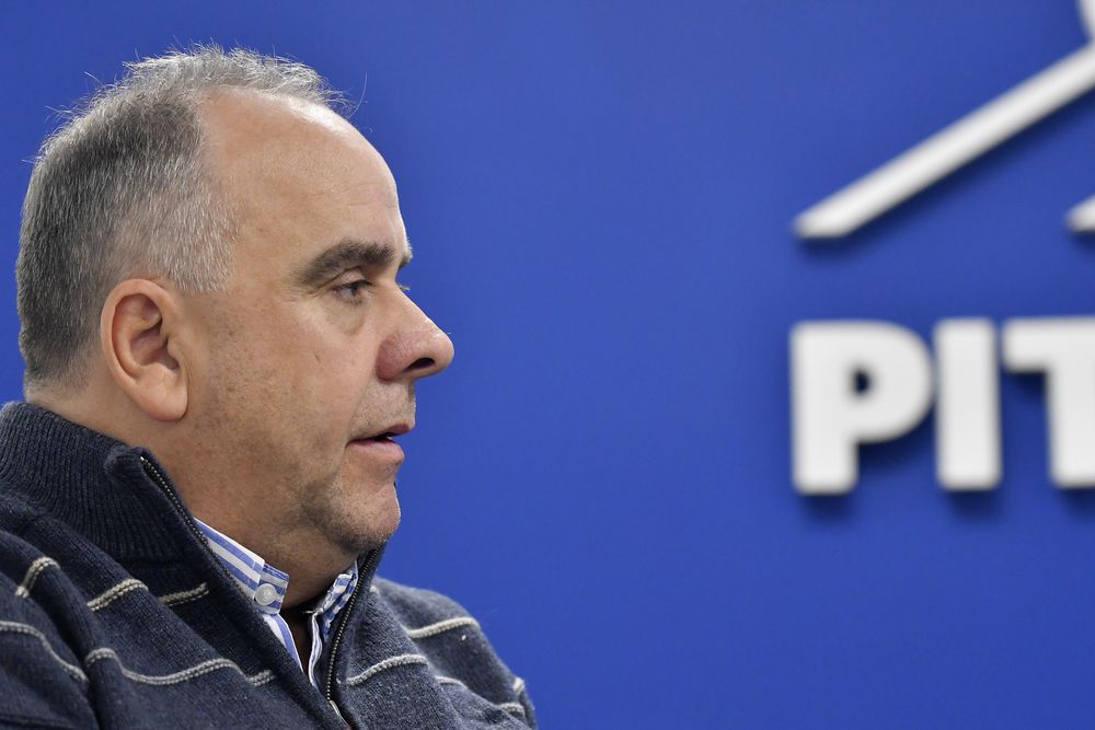 Joselo López: Para el gobierno, los trabajadores estatales somos parte ...