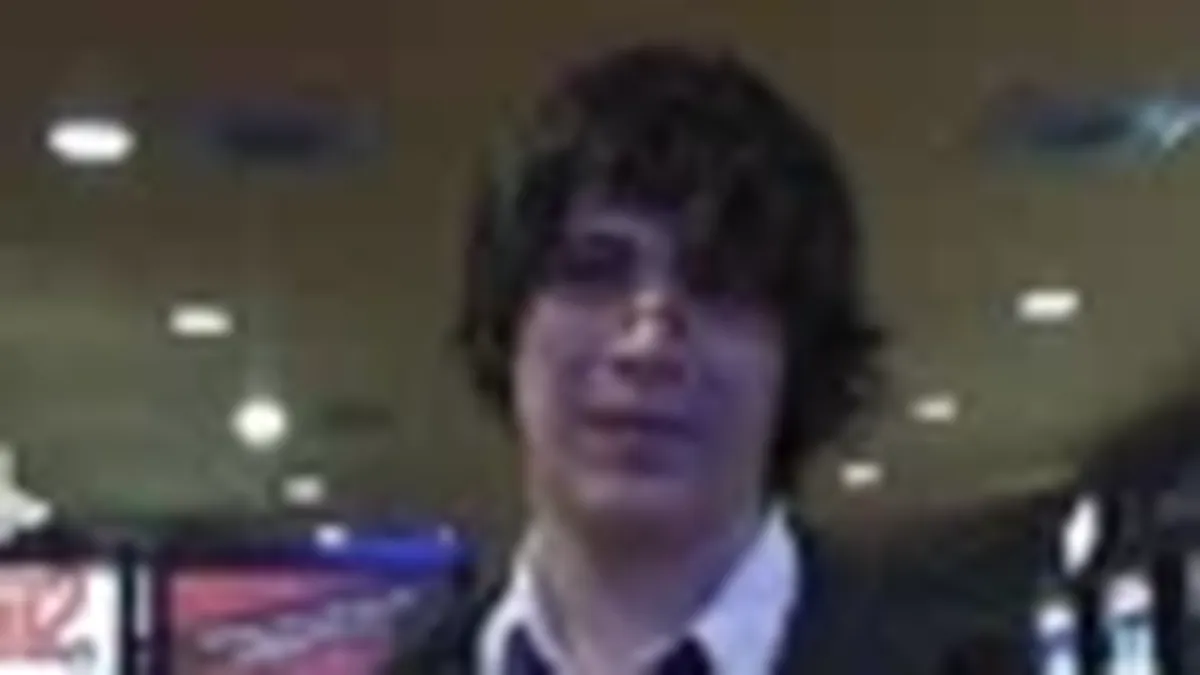 El nuevo clip de Cursi