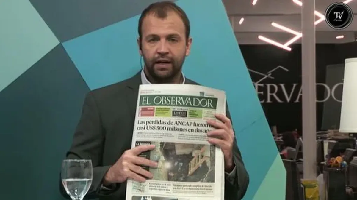 Milvana: la imagen del horror