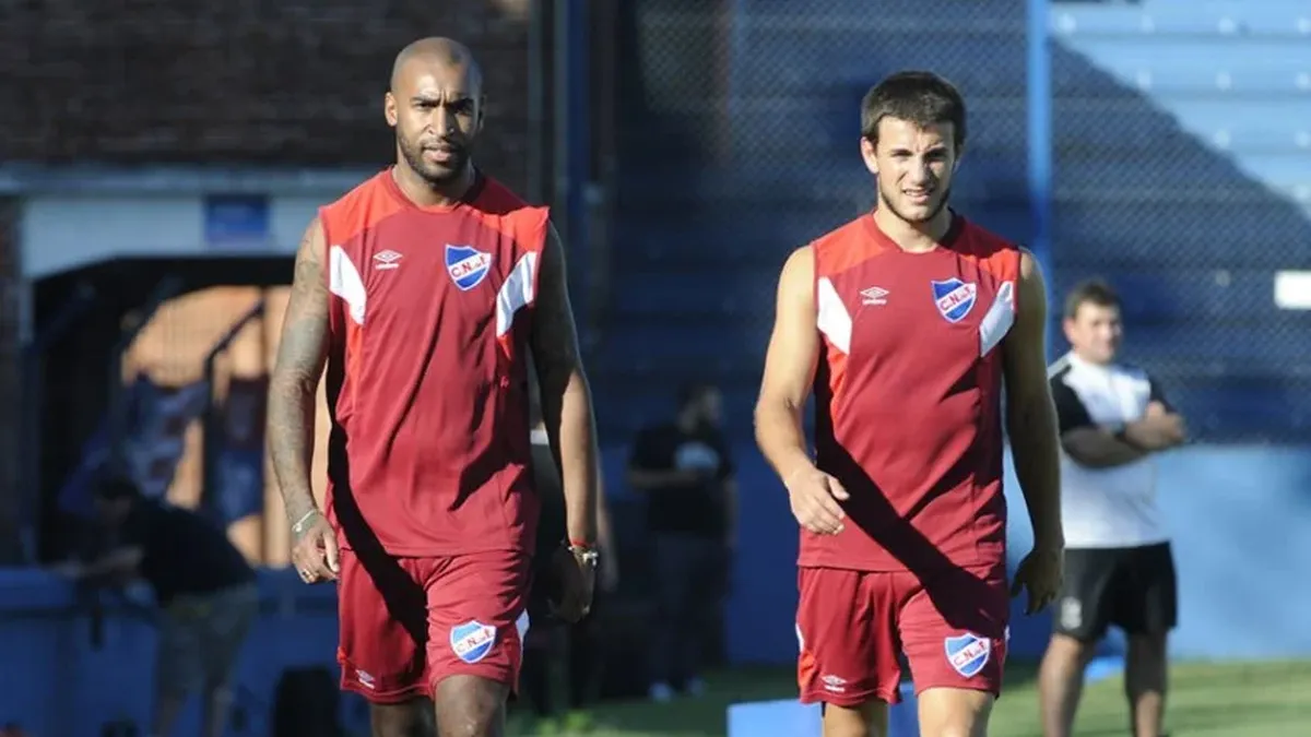 Alexis Rolín ya empezó a meter presión