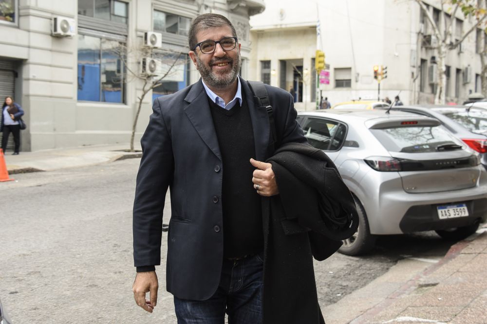 No sería la persona más indicada: Fernando Pereira dijo que el Nobel de la Paz para María Corina ...