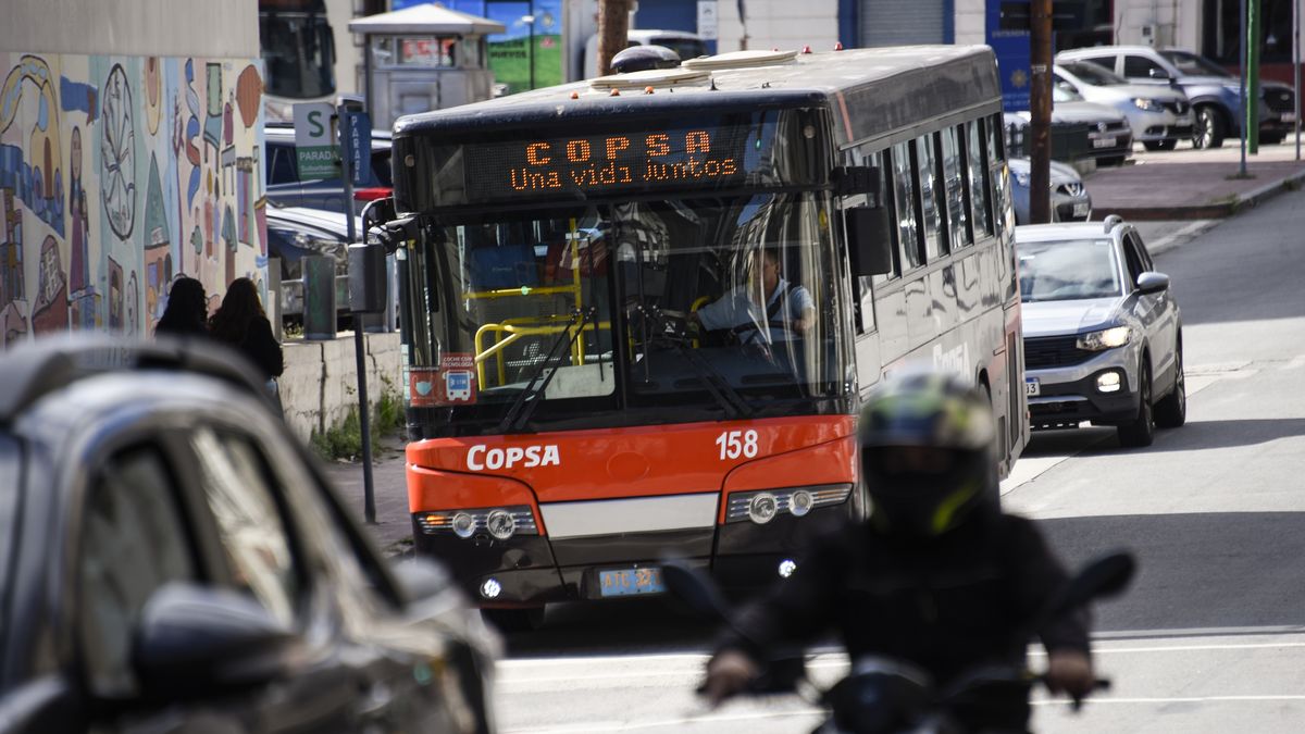 Sindicato de trabajadores de Copsa inició paro total hasta nuevo aviso ...
