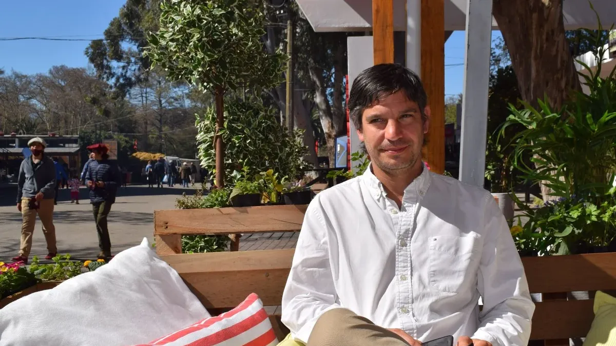 Alejandro Zambrano: “En todas las razas vacunas hubo un salto en la ...