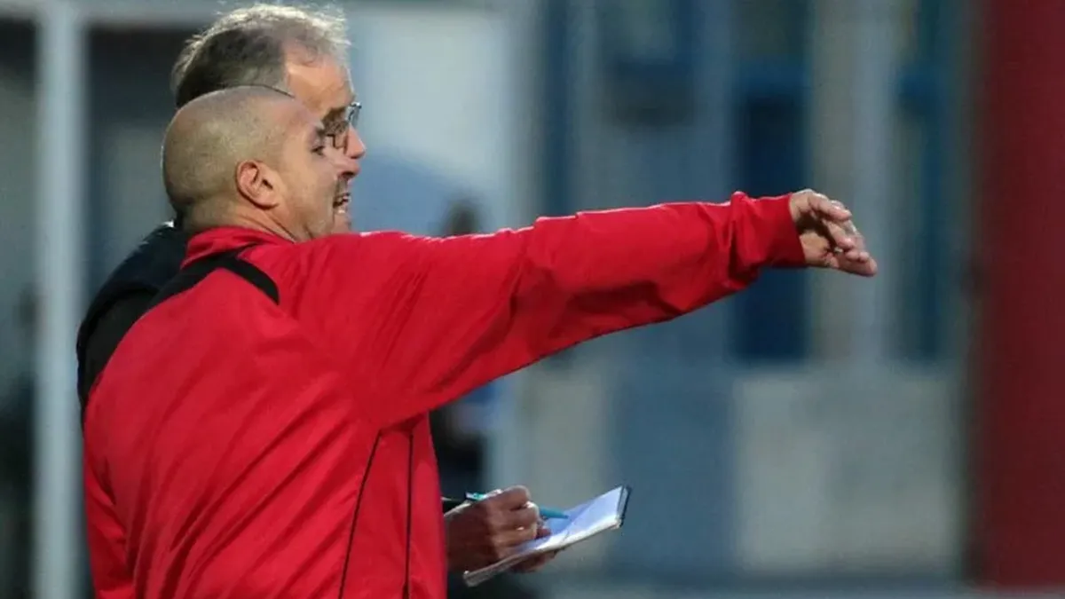 Julio Ribas hizo historia con Gibraltar: Tienen un coraje espectacular