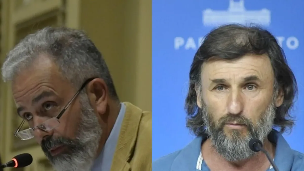 Estafador se hizo pasar por diputado Lereté y logró engañar a César ...