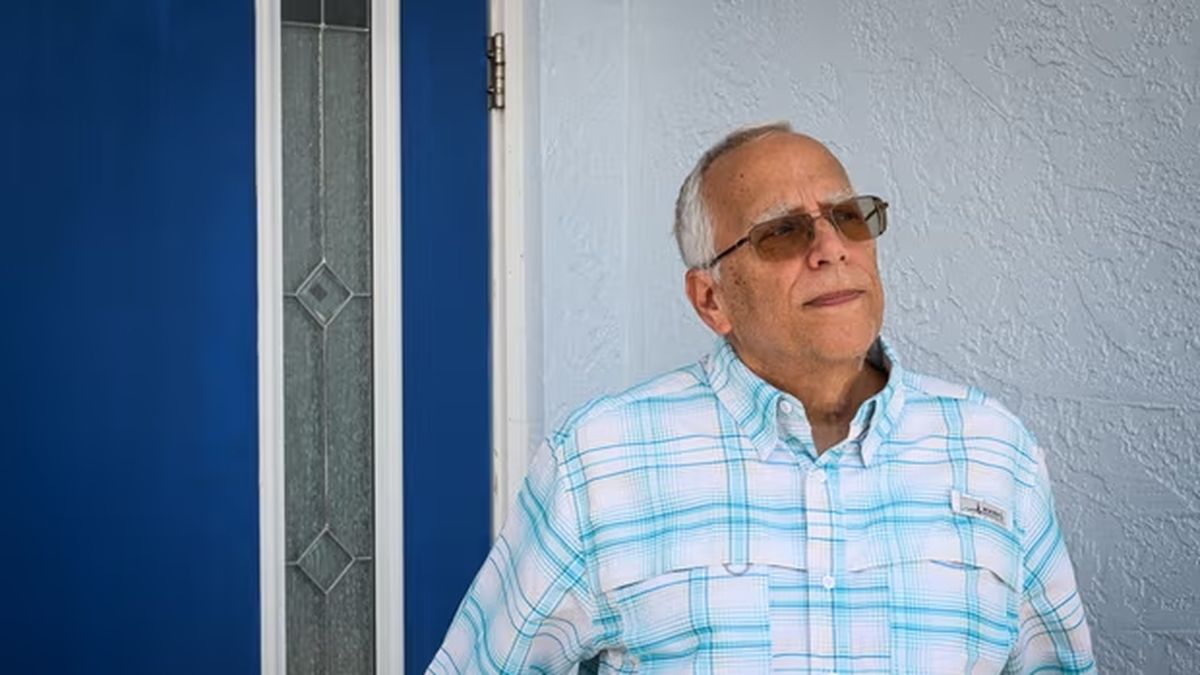 El hermano del papa León XIV vive en Florida y admira a Trump: reunión ...