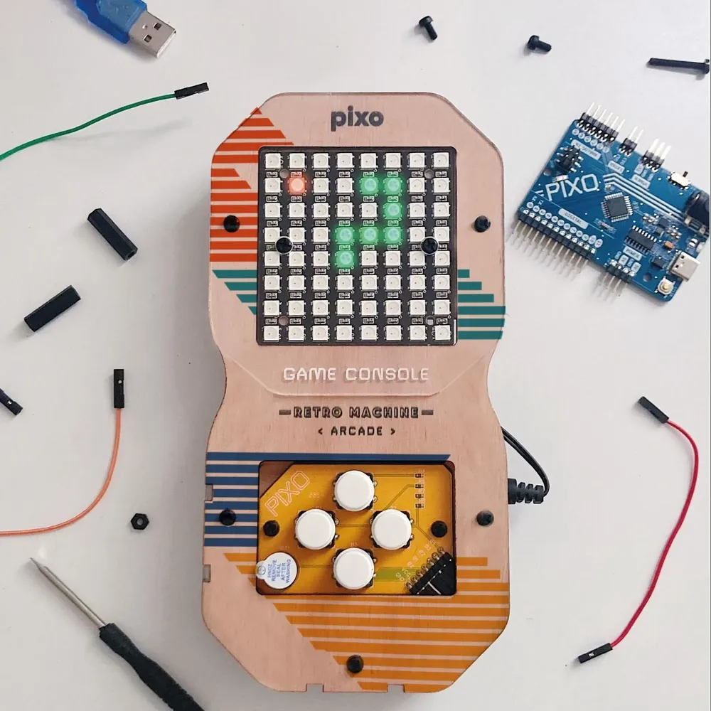 ¿Cómo es el juego creado por una uruguaya que enseña a programar a los niños?