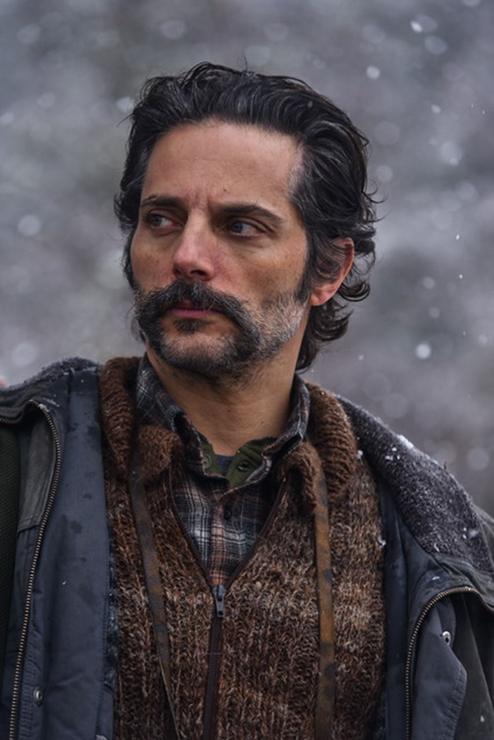 Joaquín Furriel: Un thriller psicológico es muy difícil de hacer y con ...