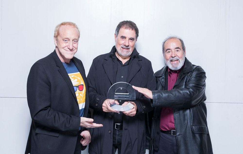 Muere Toni Cruz, productor televisivo y exmiembro de La Trinca, a los ...