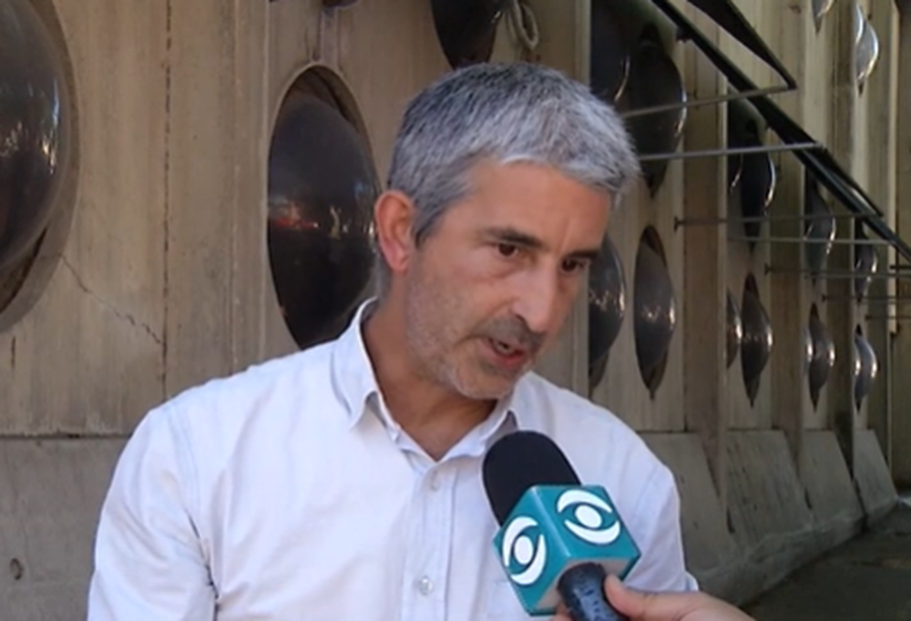 Se perdió presupuesto y déficit de $1200 millones: Pablo Caggiani reveló situación económica de ...