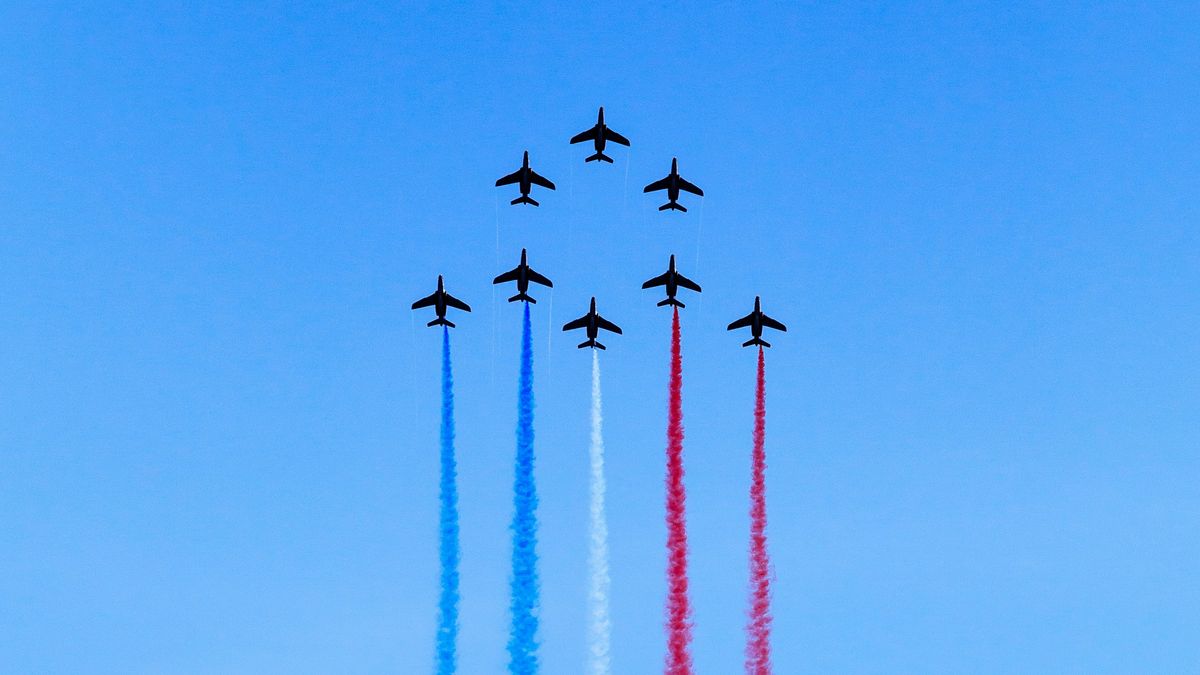 Todo lo que hay que saber sobre el 4 de julio en EEUU: ¿qué se celebra ...
