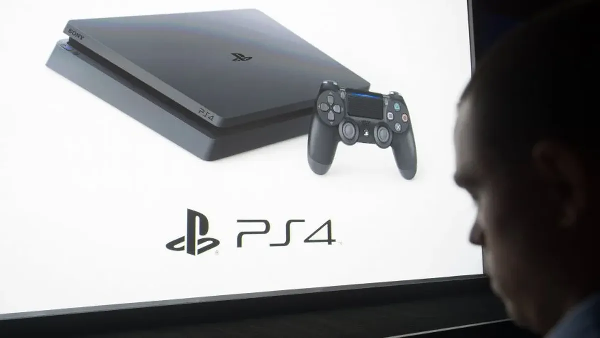 Sony estrena nuevas versiones de PlayStation 4