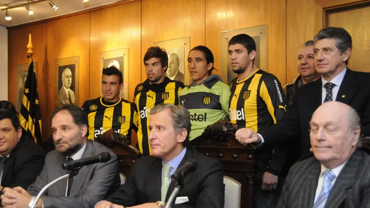 ¿Qué haría con Japo Rodríguez?