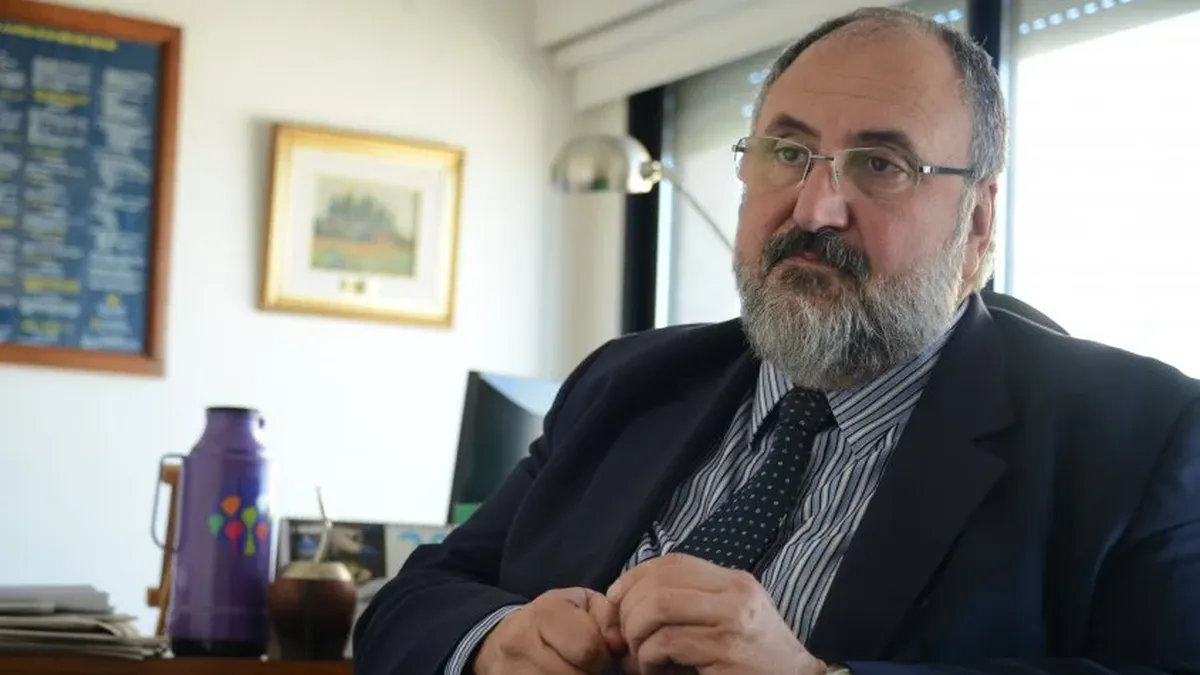 Faroppa: Fuerzas antimotines actuaron como deben actuar