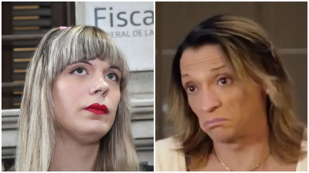 Piden acceder al contenido de los celulares de Romina Celeste y Paula Díaz porque aparecen ...