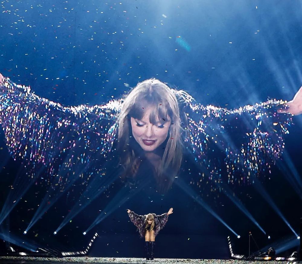 El Eras Tour de Taylor Swift llegó a su fin: su impacto, las cifras y ...