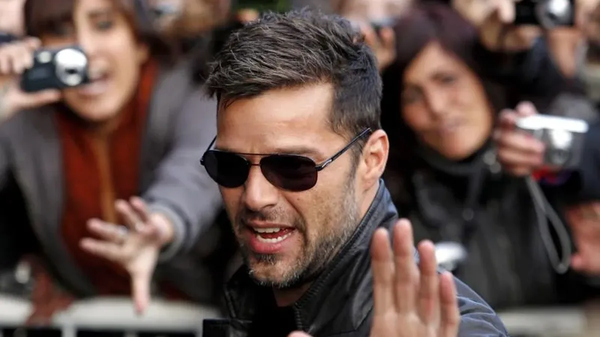 Tras el éxito de la serie de Luis Miguel, ahora habrá una con los ...