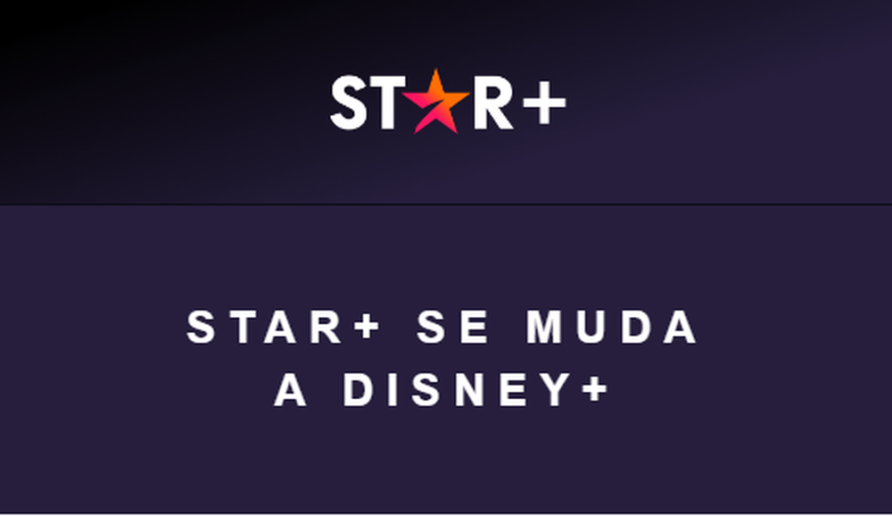 Star+ desapareció oficialmente y ya es parte de Disney+: cómo cambian ...