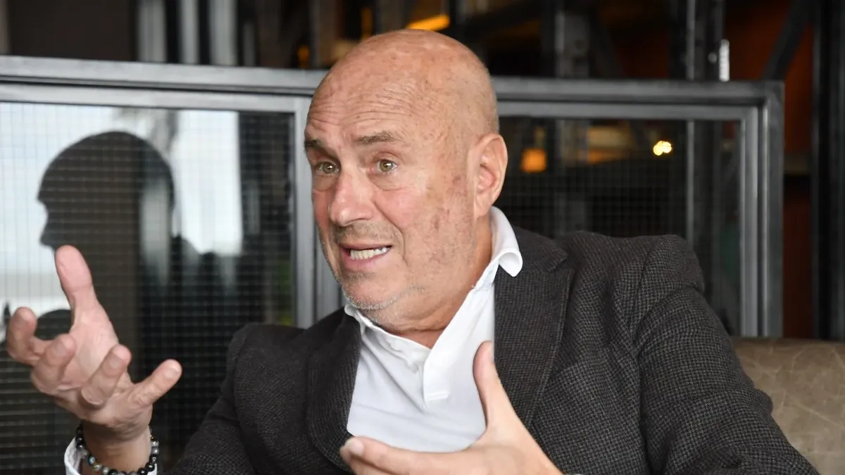 Estalló una bomba en Peñarol: Edgardo Novick renunció a la secretaría ...