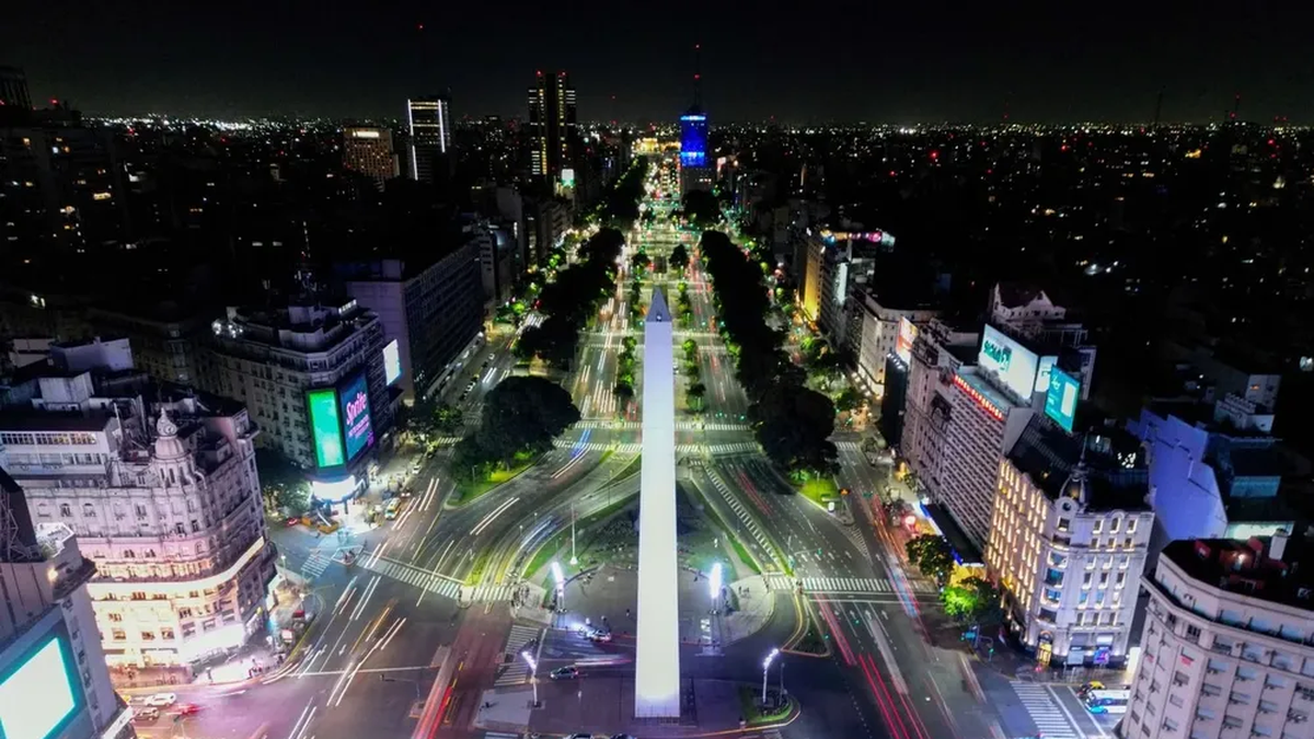 Turismo: viajes de uruguayos hacia Argentina caen 43% en el año cerrado ...