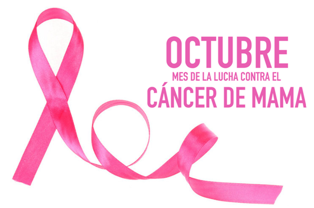 Octubre rosa: sólo 4 de cada 10 argentinas tienen información ...