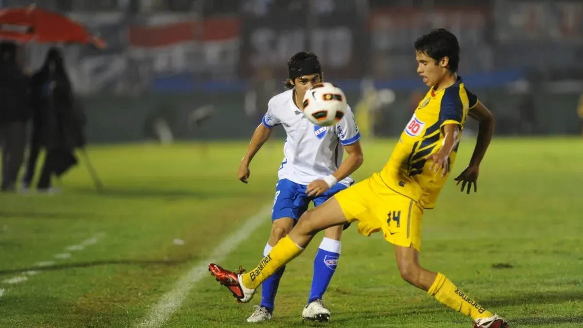 Cabrera: “Dije que estaba voleado y se asustaron”