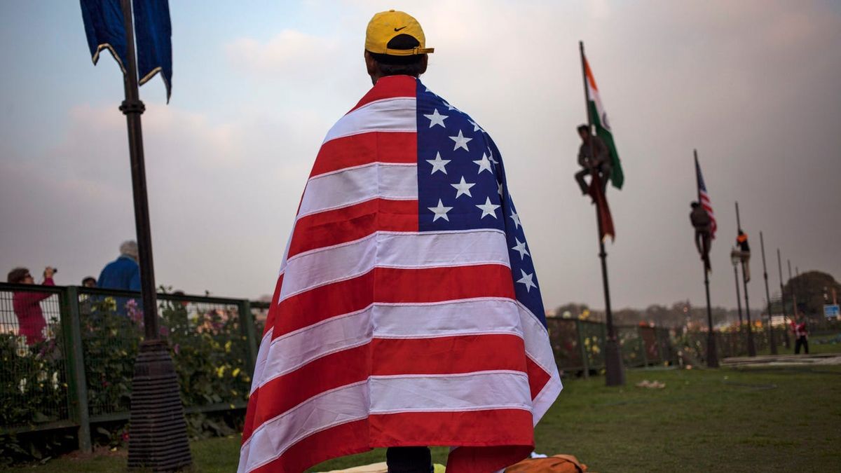 El sueño americano ya no existe: la creciente desilusión entre los latinos de EEUU